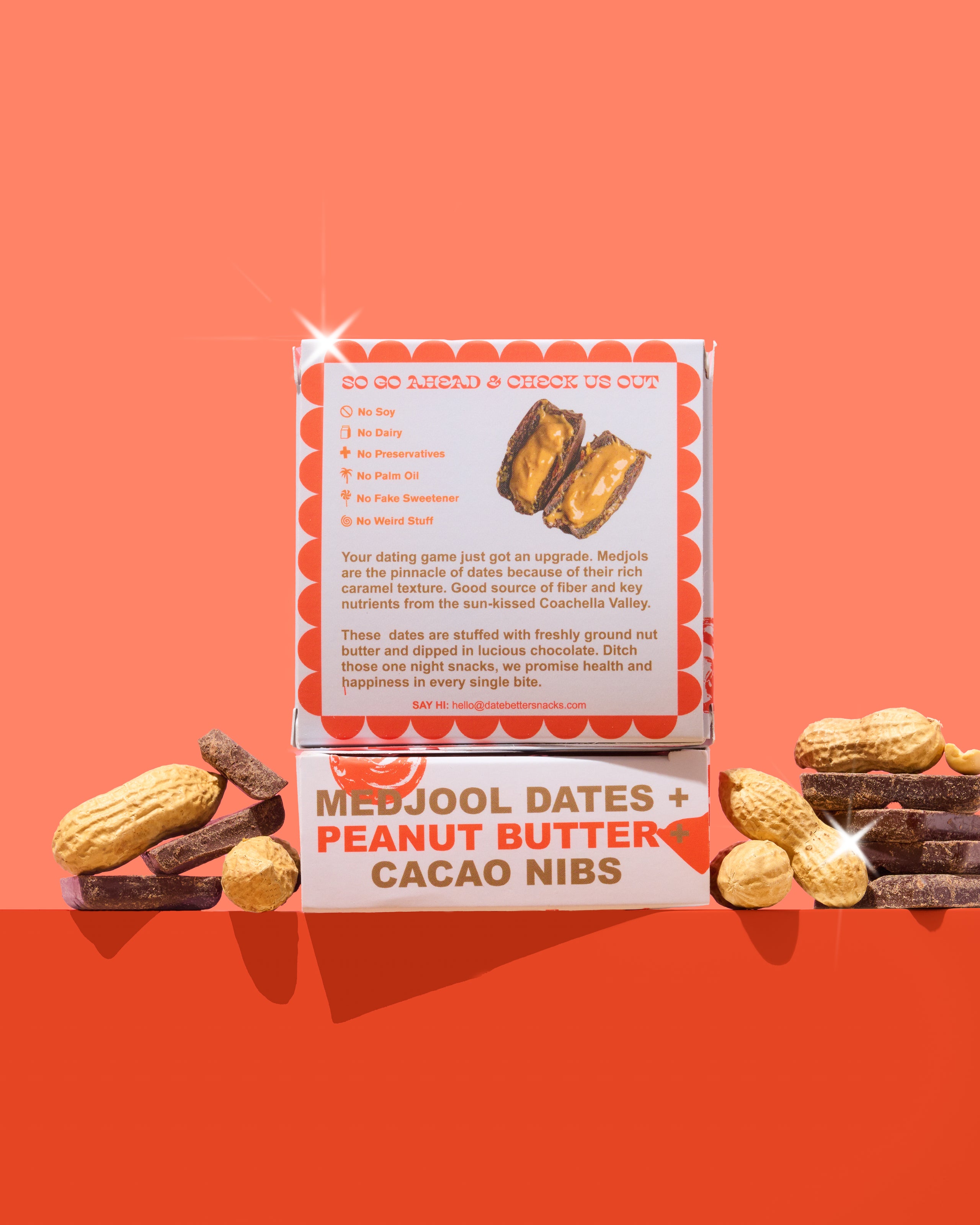 Date Better | Snack Your Way to a Better Life – datebettersnacks