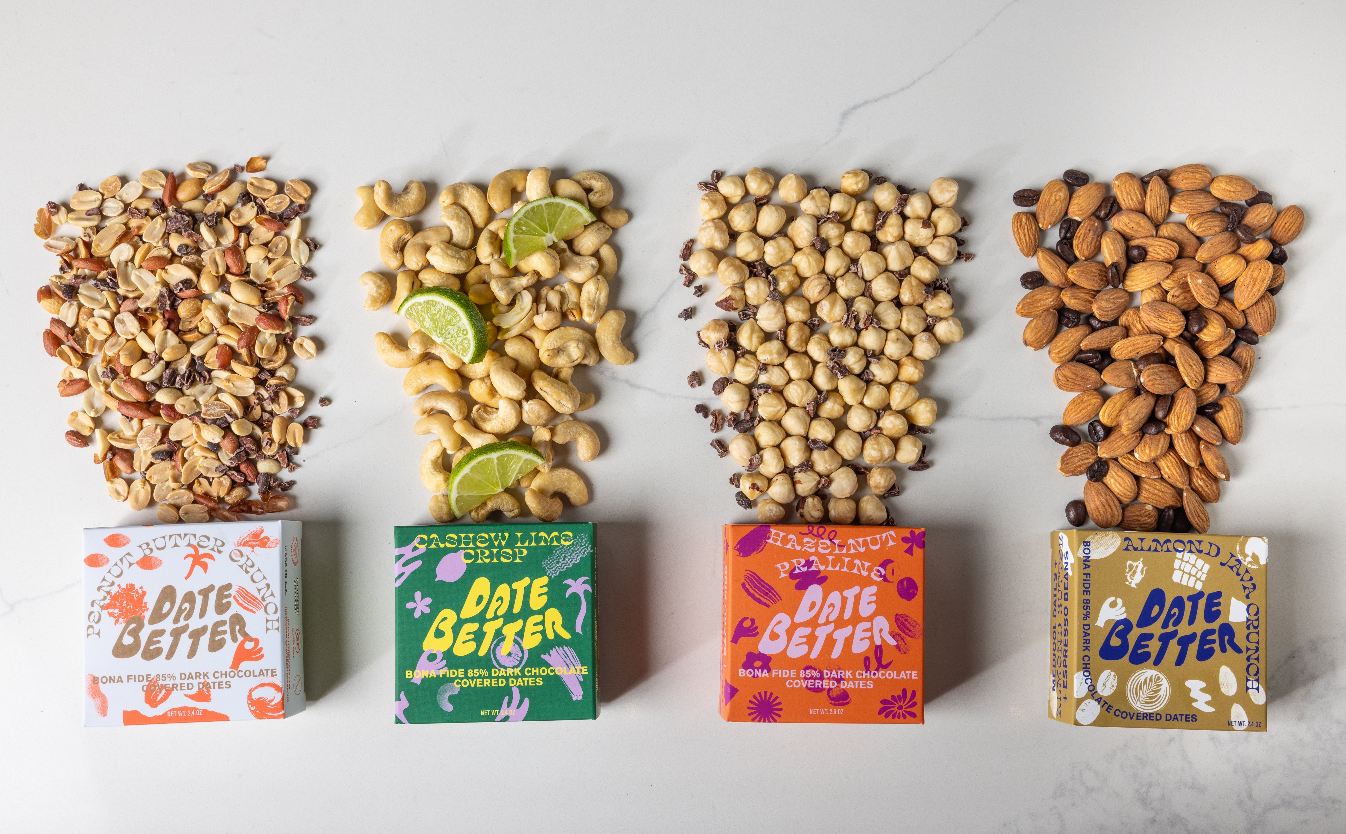 Date Better | Snack Your Way to a Better Life – datebettersnacks