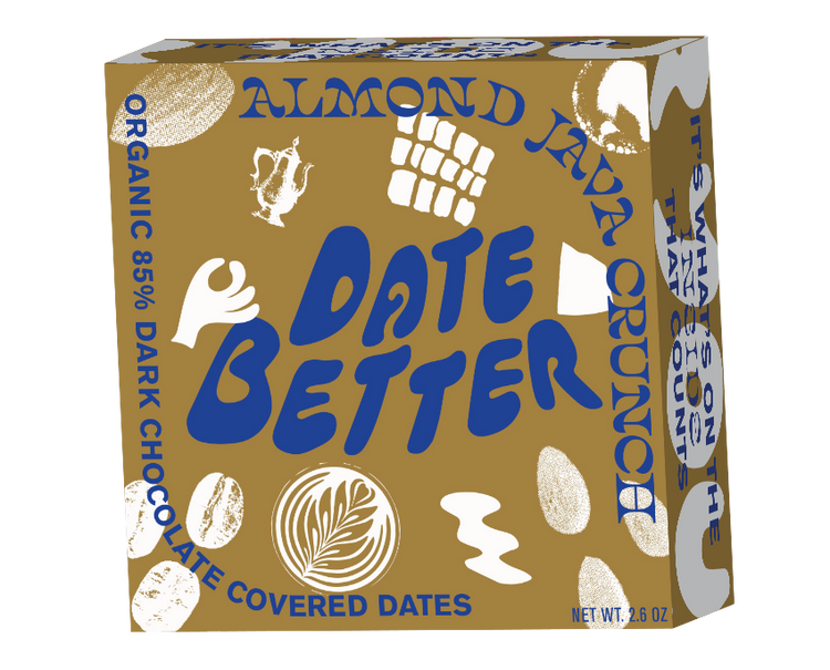 Date Better | Snack Your Way to a Better Life – datebettersnacks