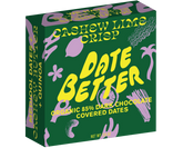 Date Better | Snack Your Way to a Better Life – datebettersnacks