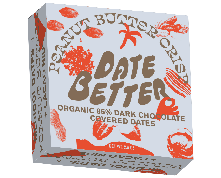 Date Better | Snack Your Way to a Better Life – datebettersnacks